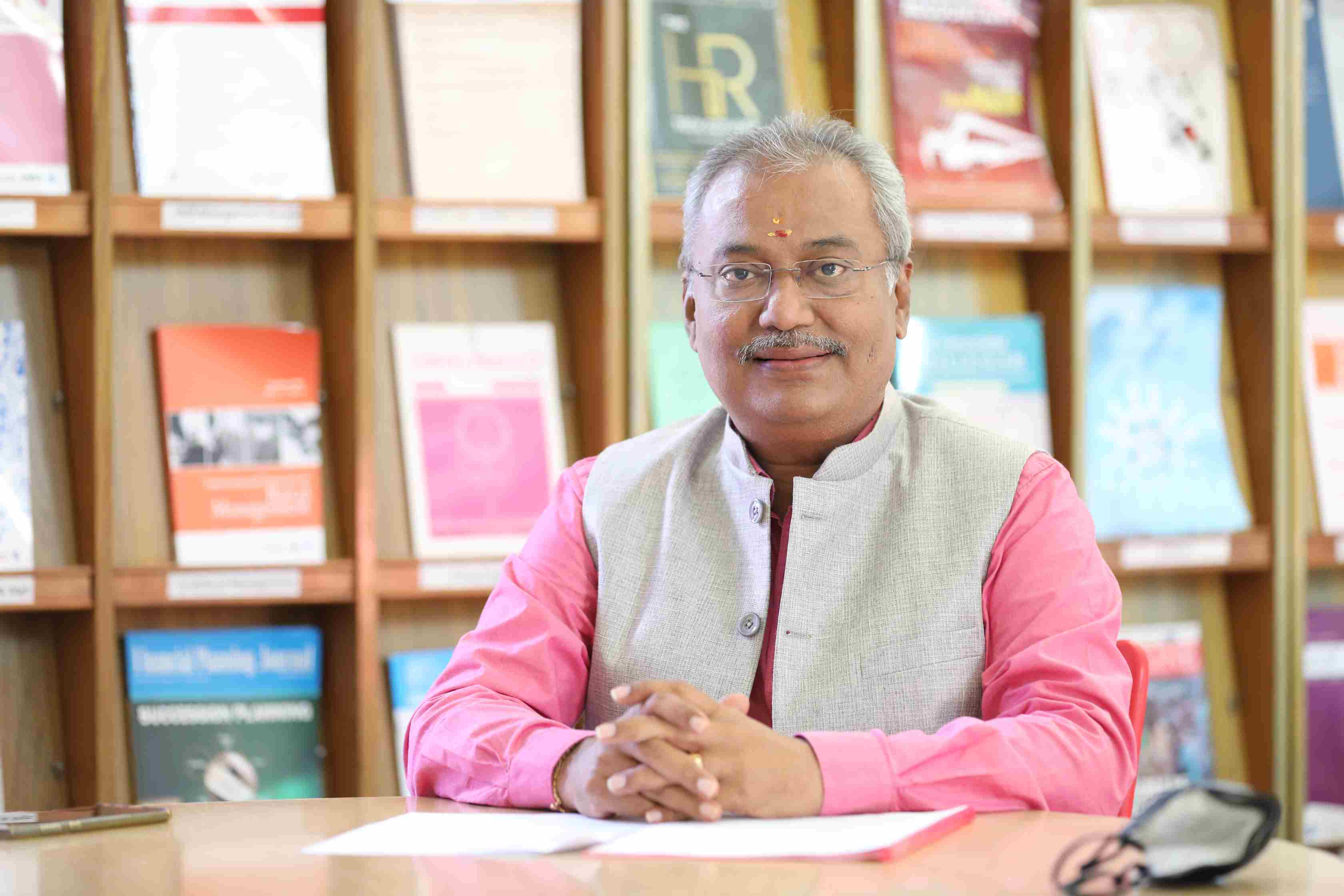 Principal DR. S.R.R. Senthil Kumar | Expert in Structural Engineering ...